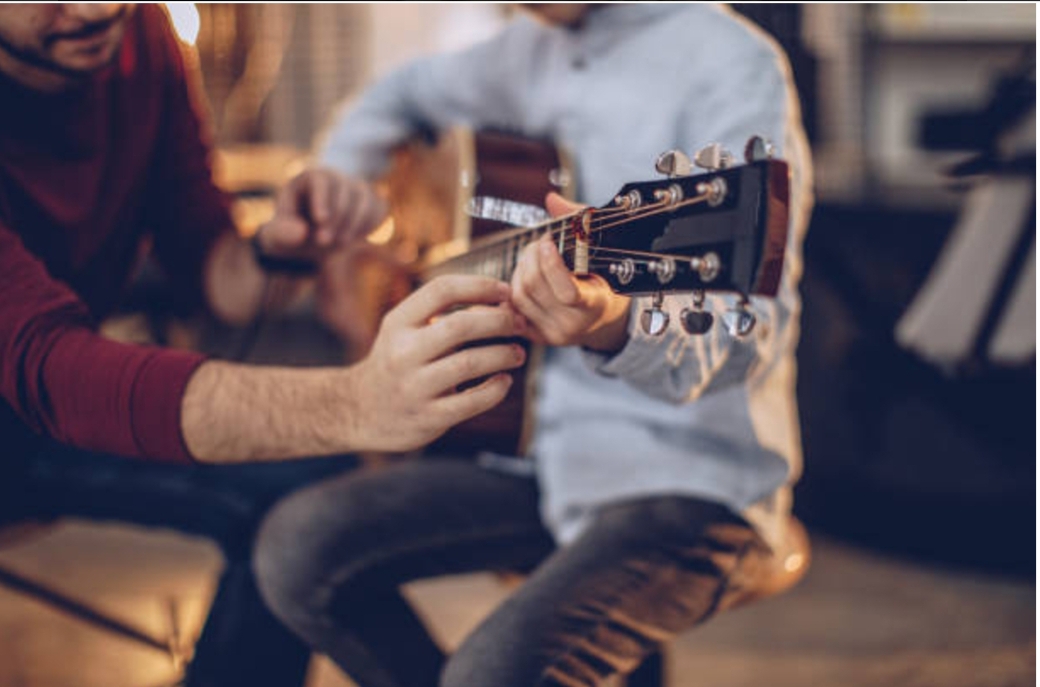 Role of Practice in Developing Musical Talent - My Blog Media